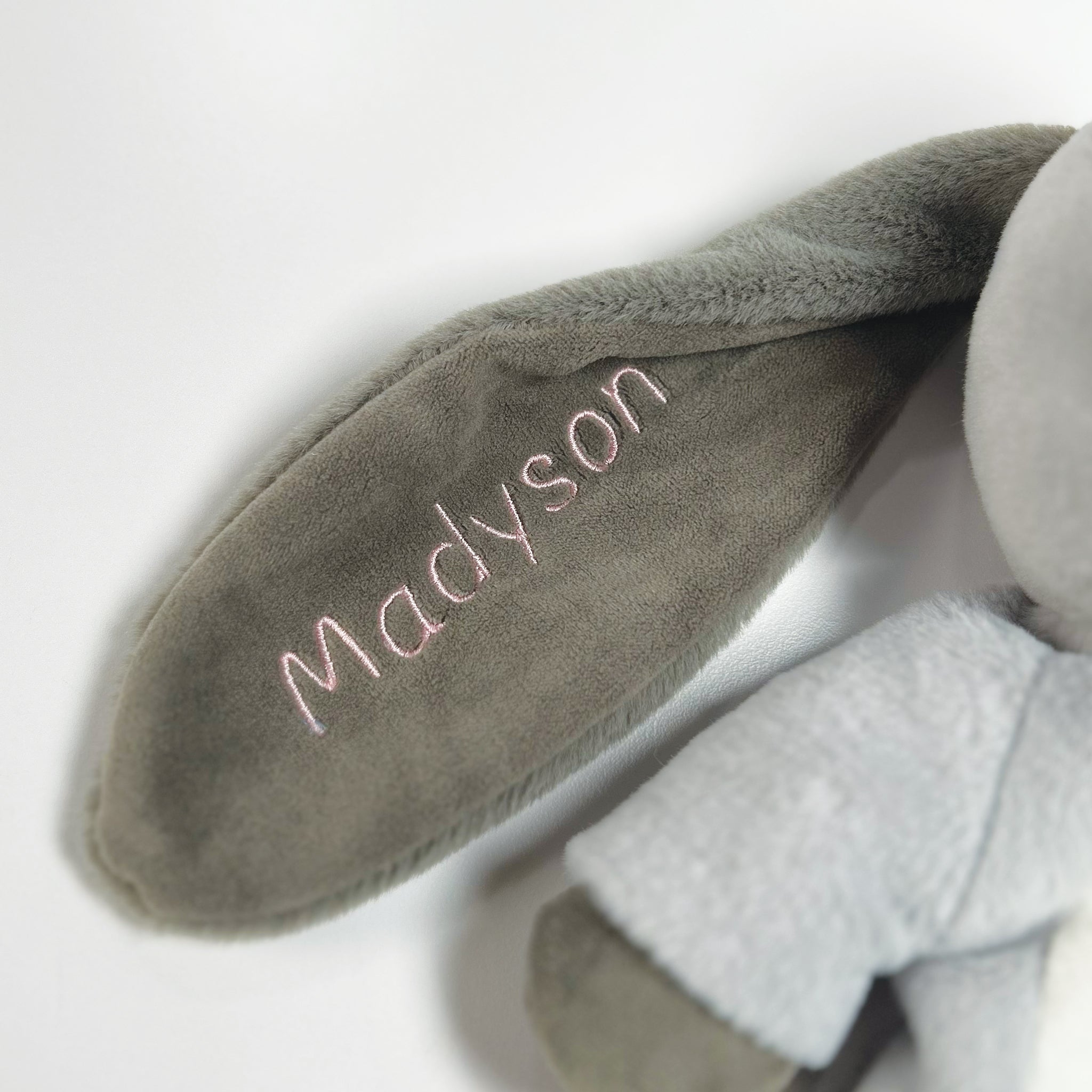 Harley Flop Hop | Baby Lovey