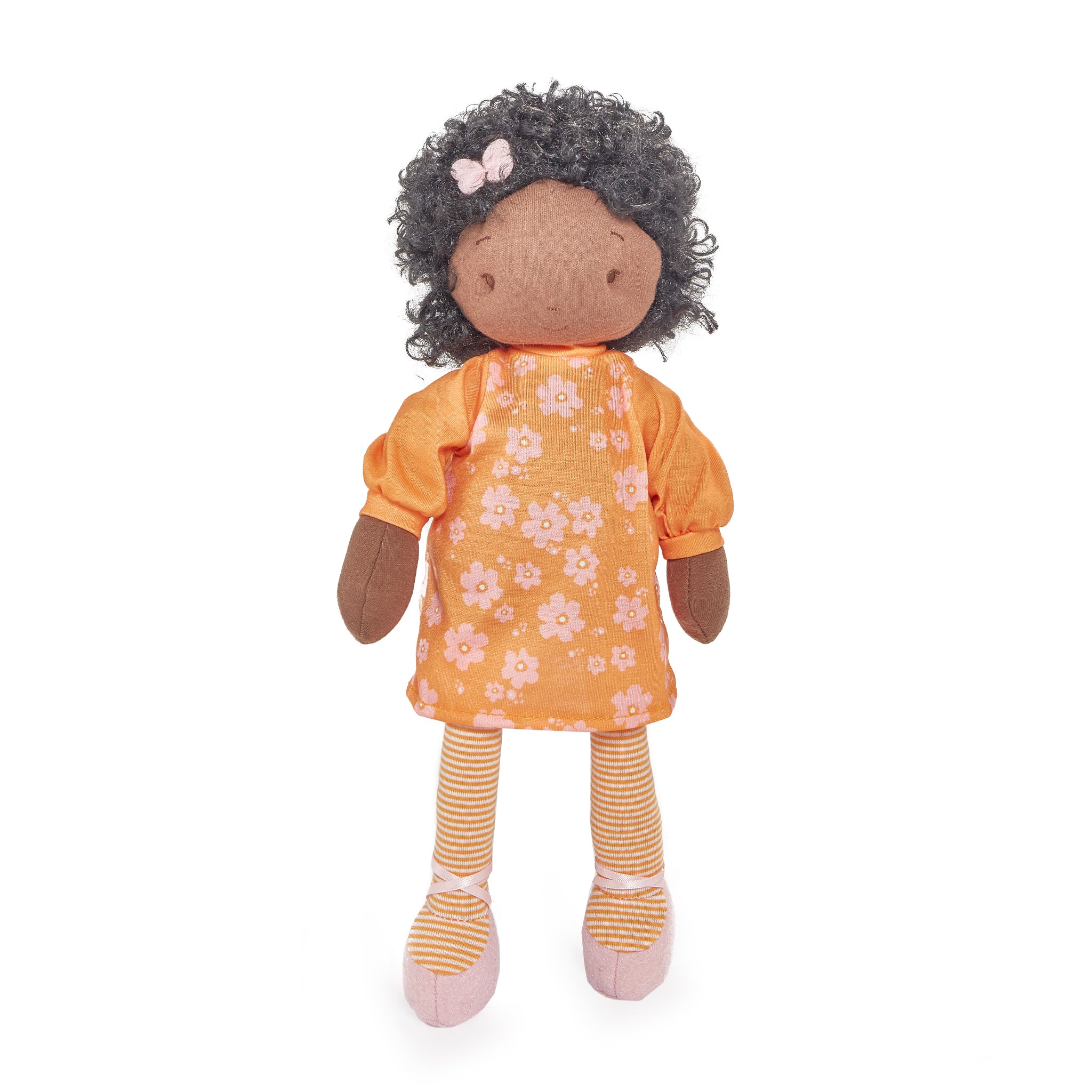RETIRED - Hayley Global Sisters Doll