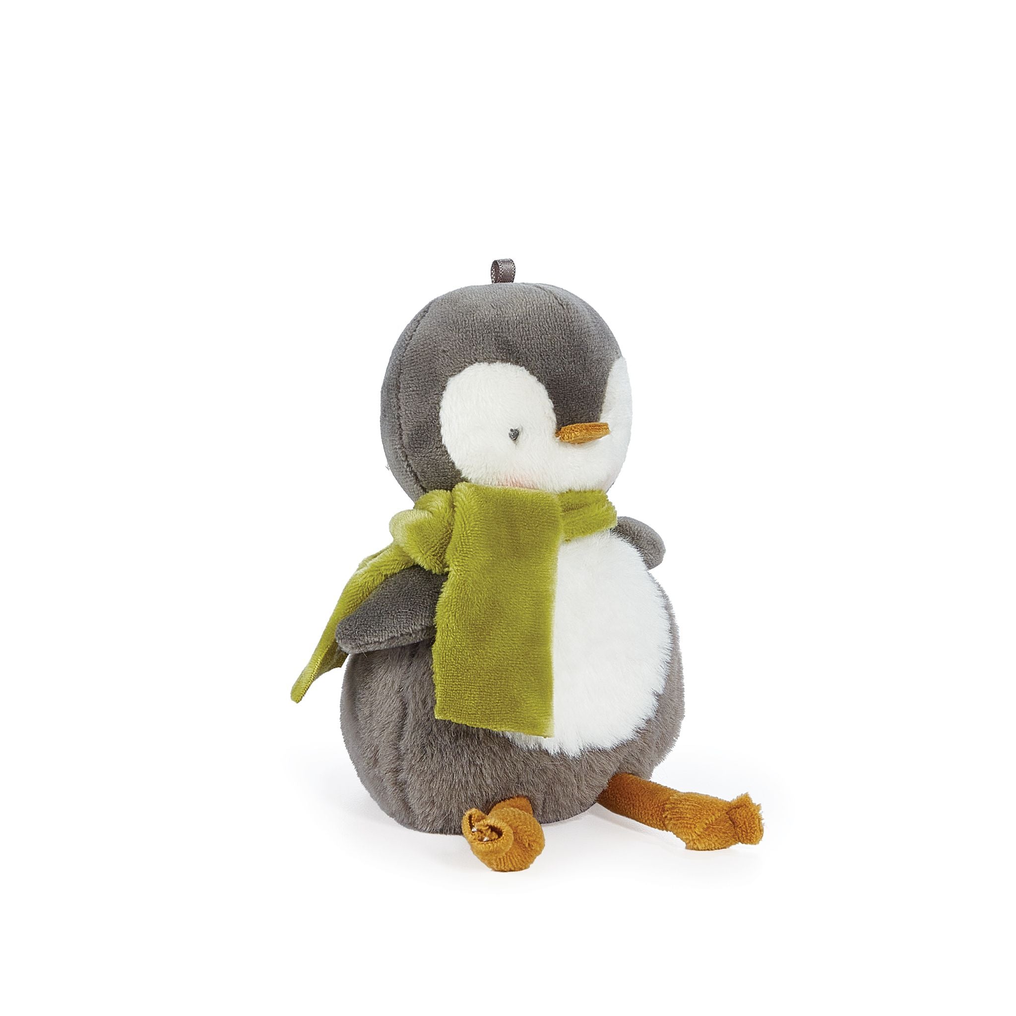 Snowcone Penguin Limited Edition Holiday Roly Poly | Stuffed Animal