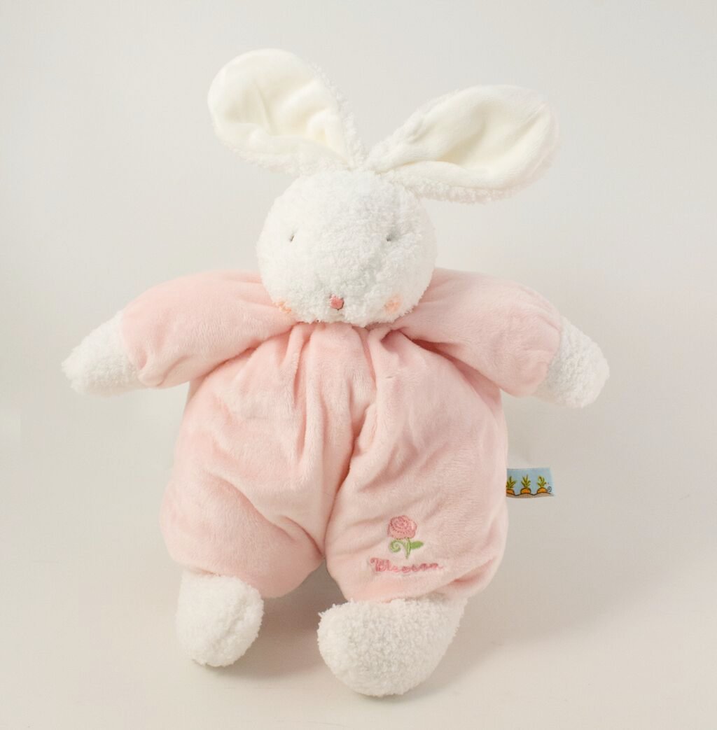 RETIRED - Pink Sweet Bun's Bunny- Carrots® Collection