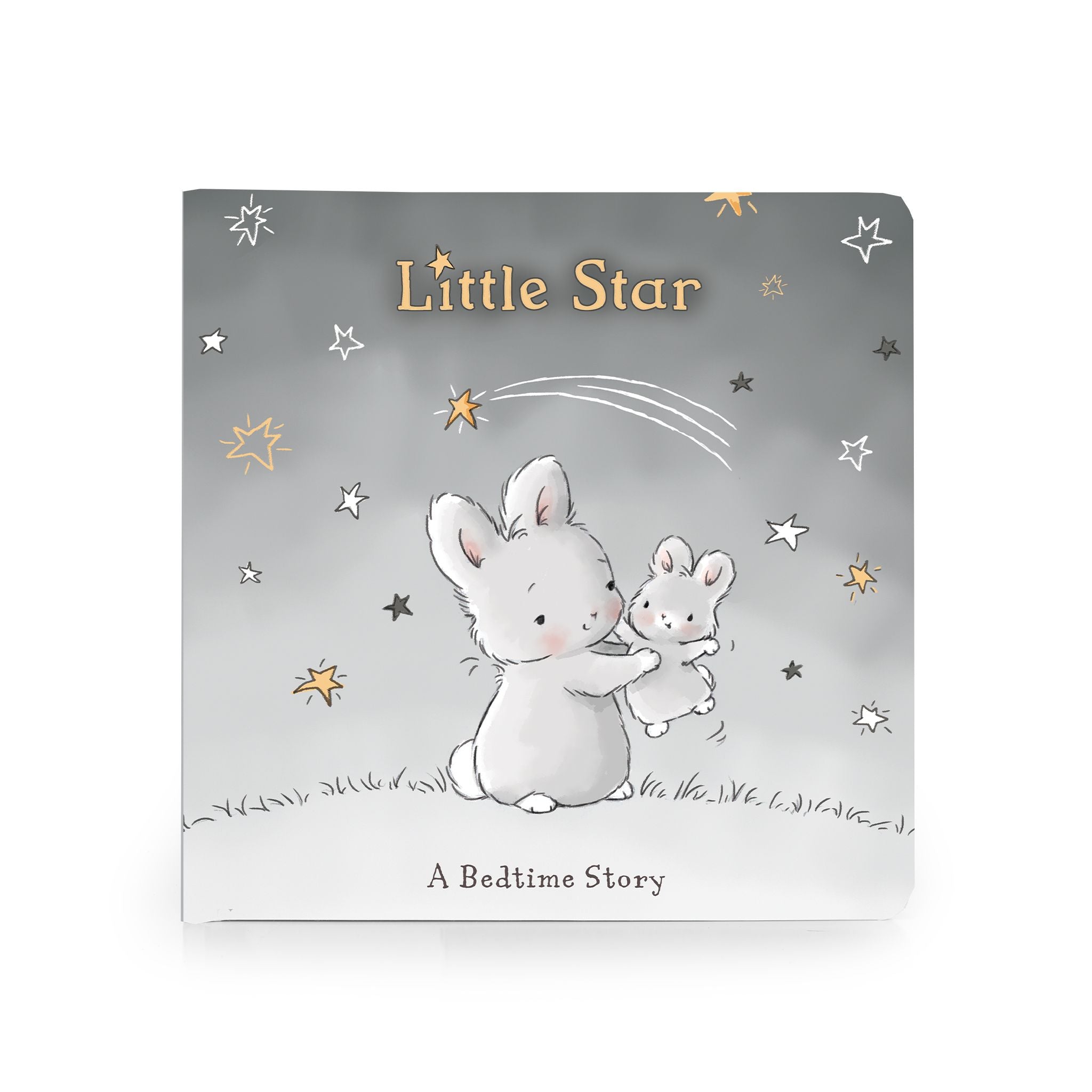 Little Star Deluxe Baby Gift Set | Ultimate Baby Shower Gift
