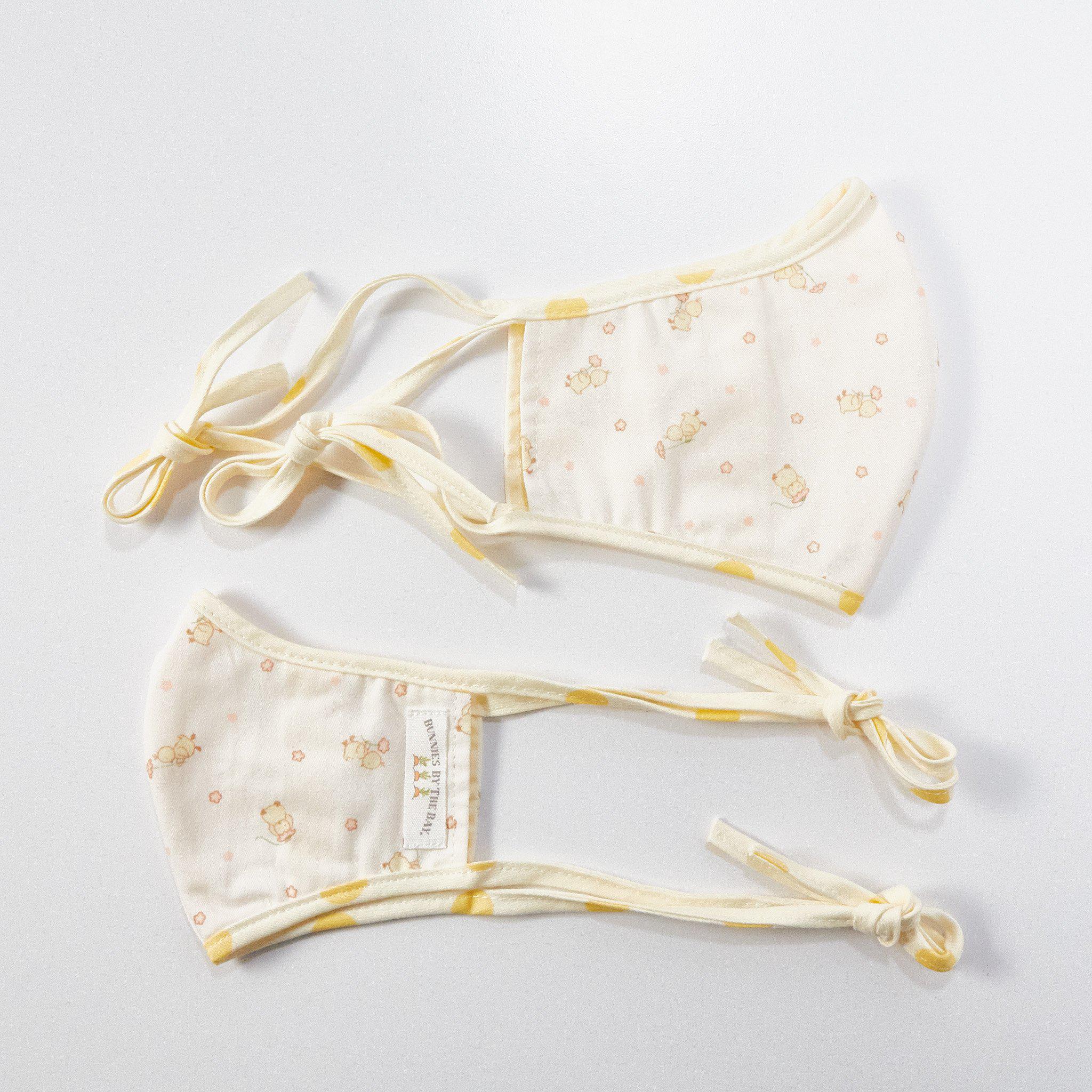 Darling Duck Cloth Face Mask | Face Coverings for Adults and Kids ...