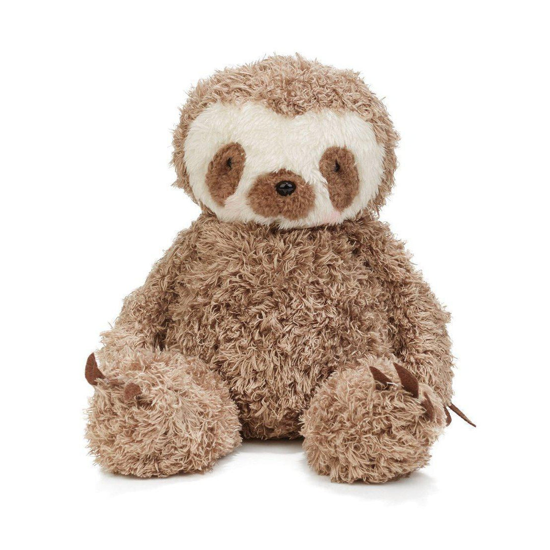 Sam the Sloth | Sloth Stuffed Animal